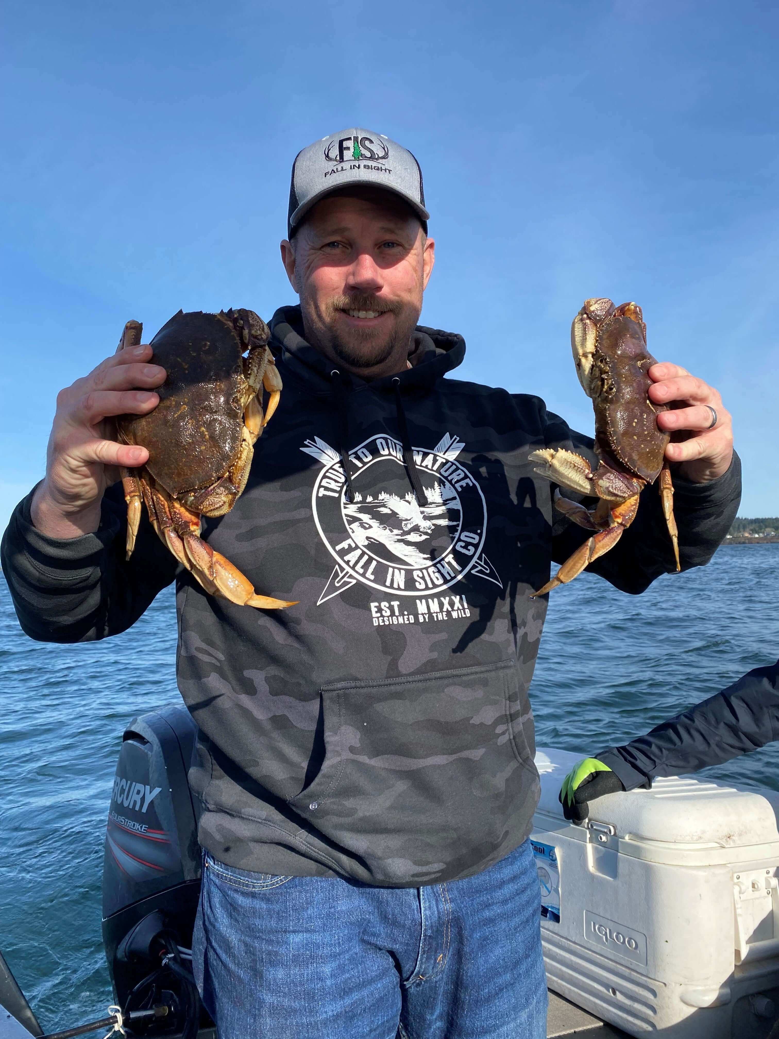 Meet Scott Cloud MacLeod: Outdoorsman & FIS Ambassador